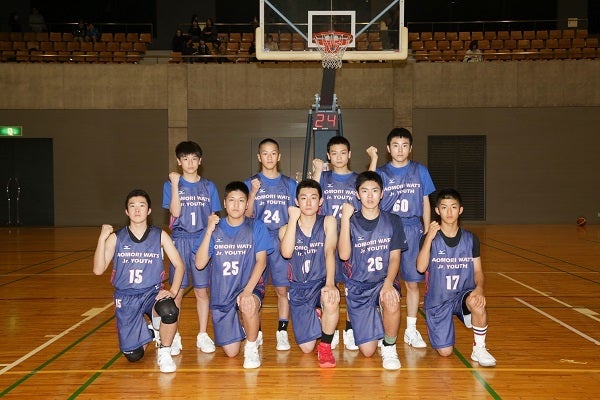 アカデミー青森ワッツU15トライアウト開催のお知らせ 青森ワッツ