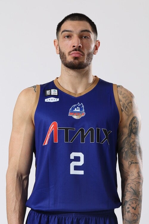 【お知らせ】ジョシュ・マーティン選手 退団について | 青森ワッツ